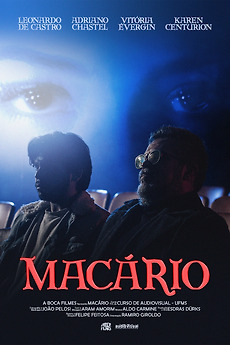 ‎Macário (2024) directed by Felipe Feitosa • Reviews, film + cast ...