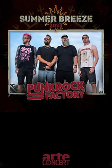 ‎Punk Rock Factory - Summer Breeze 2024 (2024) directed by Niklas ...