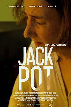 ‎Jackpot (2024) directed by Albert Muns • Reviews, film + cast • Letterboxd