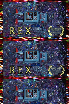 ‎REX (2019) directed by KALLIE COOMBS • Film + cast • Letterboxd
