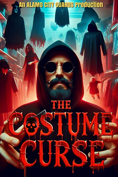 ‎The Costume Curse • Film + cast • Letterboxd