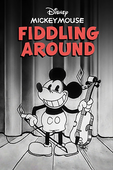 ‎Fiddling Around (1930) directed by Walt Disney • Reviews, film + cast ...