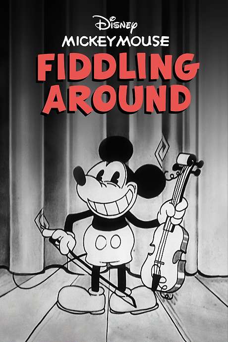 ‎Fiddling Around (1930) directed by Walt Disney • Reviews, film + cast ...