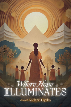 ‎Where Hope Illuminates directed by Aaditrie Dipika • Film + cast ...