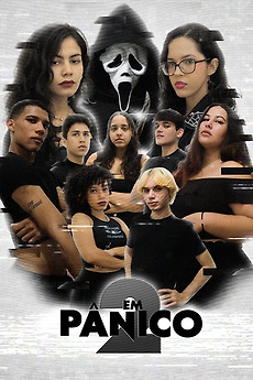 ‎Em Pânico 2 (2024) directed by Freddie Araújo • Film + cast • Letterboxd