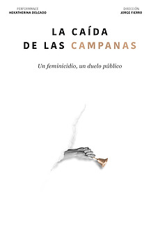 ‎La caída de las campanas (2018) directed by Jorge Fierro • Film + cast ...