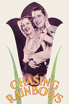 ‎Chasing Rainbows (1930) directed by Charles Reisner • Reviews, film ...