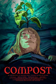 ‎Compost (2024) directed by Augusto Sinay, Matías Sinay • Reviews, film ...