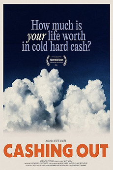 ‎Cashing Out (2024) directed by Matt Nadel • Reviews, film + cast ...