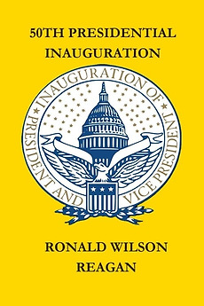 ‎The Second Inauguration of Ronald Reagan (1985) directed by CBS • Film ...