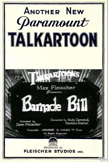 ‎Barnacle Bill (1930) directed by Dave Fleischer • Reviews, film + cast ...