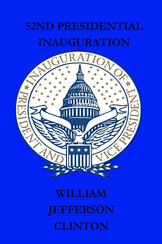 ‎The Inauguration of Bill Clinton (1993) directed by CBS • Film + cast ...