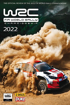 ‎WRC 2022 - FIA World Rally Championship • Film + cast • Letterboxd