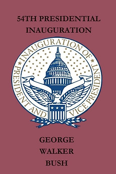 ‎The Inauguration of George W. Bush (2001) directed by CNN • Film ...