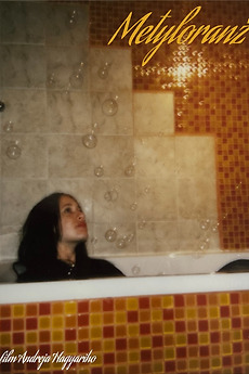 ‎Methyl Orange directed by Andrej Hagyari • Film + cast • Letterboxd