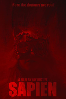 ‎Sapien (2024) directed by Jay Nuzum • Reviews, film + cast • Letterboxd
