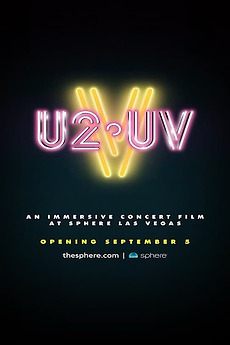 ‎V-U2 (2024) directed by Morleigh Steinberg • Film + cast • Letterboxd