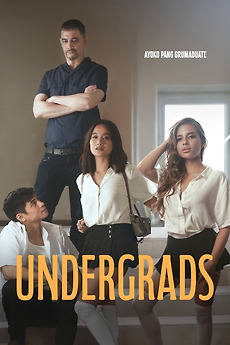 ‎Undergrads (2024) directed by Sigrid Polon • Reviews, film + cast • Letterboxd