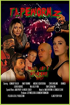 ‎TapewormZ (2024) directed by Jake Perry • Reviews, film + cast ...