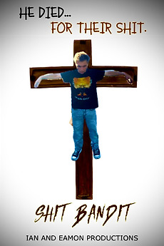 ‎Shit Bandit (2024) directed by Eamon Donaghy, Guthrie Barrett ...