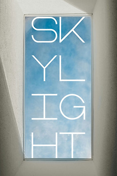 ‎Skylight (2024) directed by Reed Hancock • Reviews, film + cast ...