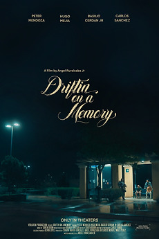 ‎Driftin' on a Memory (2024) directed by Angel Ruvalcaba Jr. • Film ...