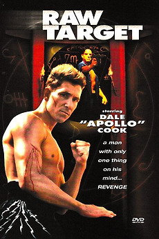 ‎Raw Target (1995) directed by Tim Spring • Reviews, film + cast • Letterboxd