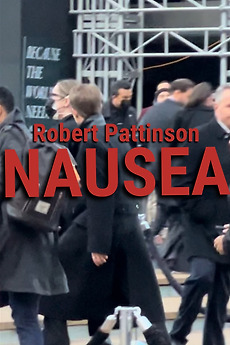 ‎Nausea • Film + cast • Letterboxd