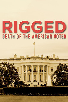 ‎Rigged (2024) directed by Bowe Partin, Rachel Page • Film + cast ...