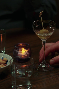 ‎My Last Martini (2025) directed by Rob Christopher • Reviews, film ...