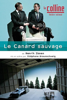 ‎Le Canard sauvage (2014) directed by Alexis de Favitski • Film + cast ...