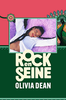 ‎Olivia Dean - Rock en Seine 2024 (2024) directed by Laurent Hasse ...