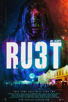 ‎Rust 3 (2024) directed by Joe Lujan • Reviews, film + cast • Letterboxd