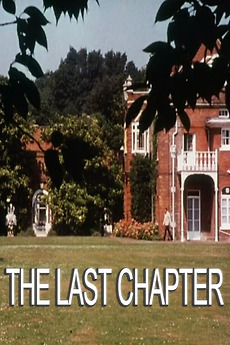 ‎The Last Chapter (1974) directed by David Tringham • Reviews, film ...
