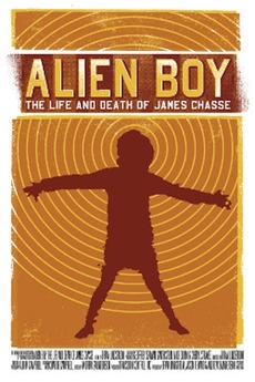 ‎Alien Boy: The Life and Death of James Chasse (2013) directed by Brian ...