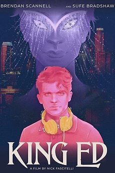 ‎King Ed (2024) directed by Nick Fascitelli • Reviews, film + cast ...