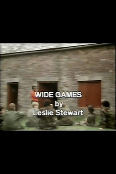 ‎Wide Games (1983) directed by Roger Tonge • Reviews, film + cast ...