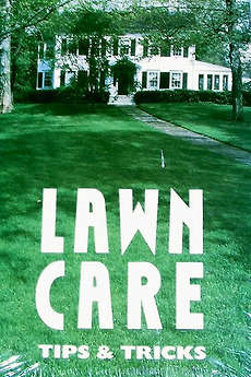 ‎Jerry Baker's Lawn Care Tips & Tricks (1985) directed by Paul ...