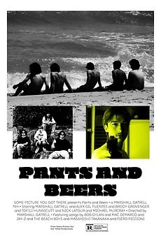 ‎Pants and Beers (2024) directed by Marshall Gatrell • Reviews, film ...