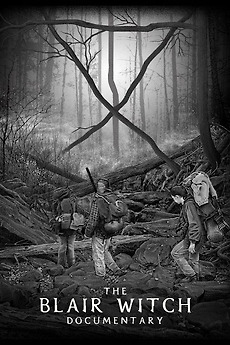 The Blair Witch Documentary’ review by Christopher Schaap • Letterboxd