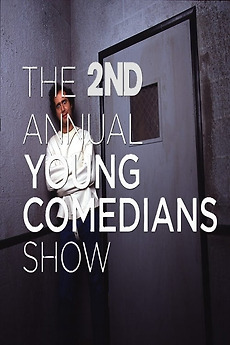 ‎The 2nd Annual HBO Young Comedians Show (1977) directed by Allan ...