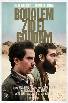 ‎Boualem Zid El Goudam (1980) directed by Moussa Haddad • Film + cast ...