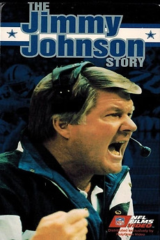 ‎The Jimmy Johnson Story (1994) directed by Steve Sabol • Film + cast ...