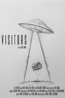 ‎Visitors directed by Alon Juwal • Film + cast • Letterboxd