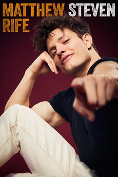 ‎Matthew Steven Rife (2023) directed by Erik Griffin • Film + cast ...