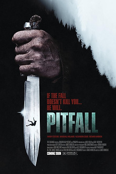 ‎Pitfall directed by James Kondelik • Film + cast • Letterboxd