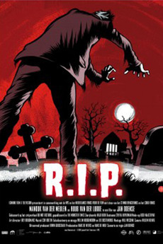 ‎R.I.P. (2003) directed by Jan Doense • Reviews, film + cast • Letterboxd