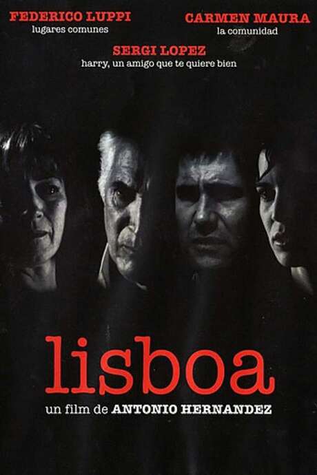 ‎Lisboa (1999) directed by Antonio Hernández • Reviews, film + cast • Letterboxd