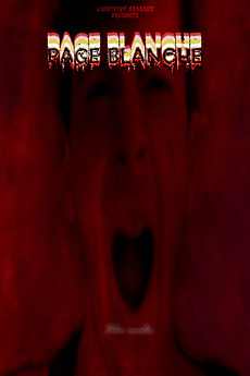 ‎Page Blanche (2023) directed by Yannick Lessard • Film + cast • Letterboxd