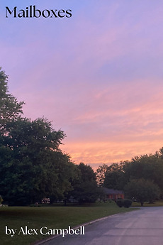 ‎mailboxes (2024) directed by Alex Campbell • Reviews, film + cast ...